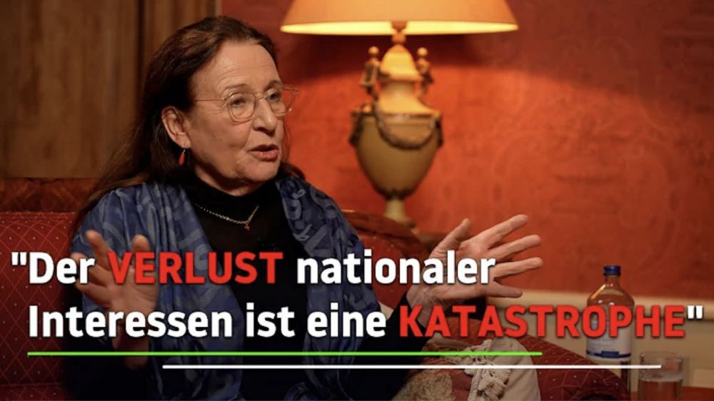 Startseite - Gabriele Gysi