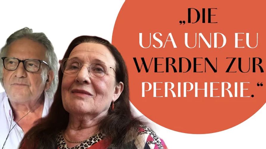 Startseite - Gabriele Gysi